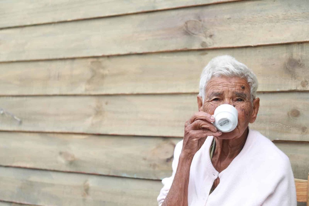 Coffee Kombucha: How It's Made And Why It's So Damn Healthy