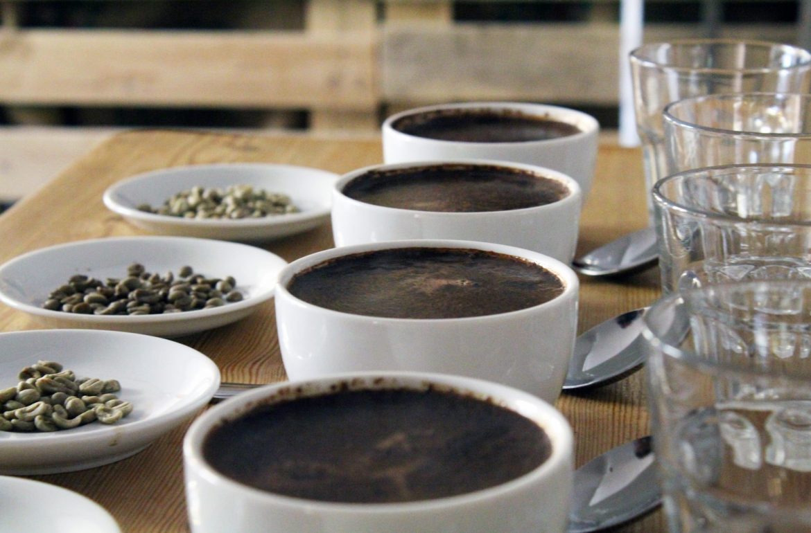 Gourmet Coffee Beans: Why Your Current Coffee Is Letting You Down
